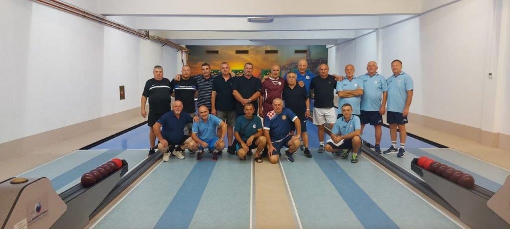 23. SPORTSKI SUSRETI UHB HEP-a MEMORIJAL „BRANKO ANDROŠ” – UHBHEP-a 1990.-1995.