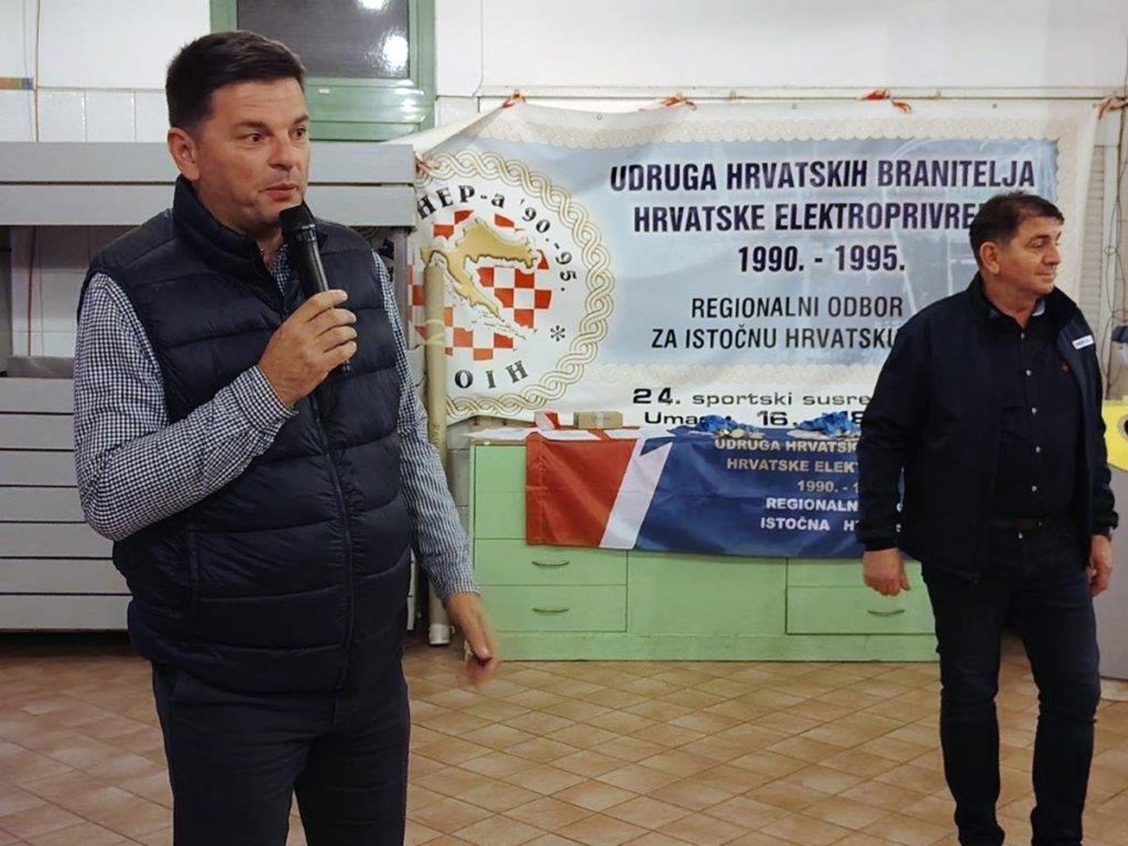 24. SPORTSKI SUSRETI ROIH-a UMAG 16.-18.05.2025. – UHBHEP-a 1990.-1995.